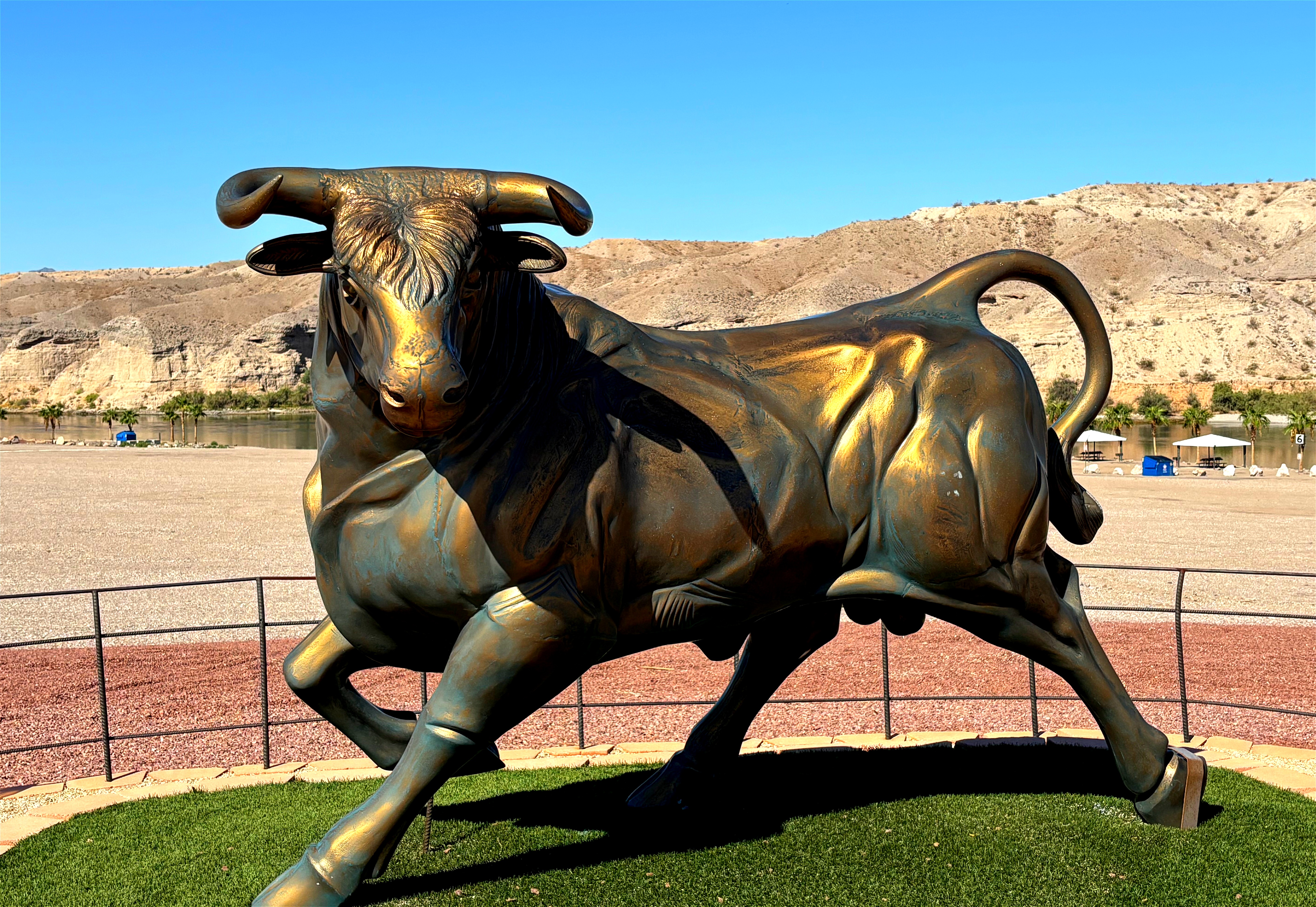 Bullhead City Arizona